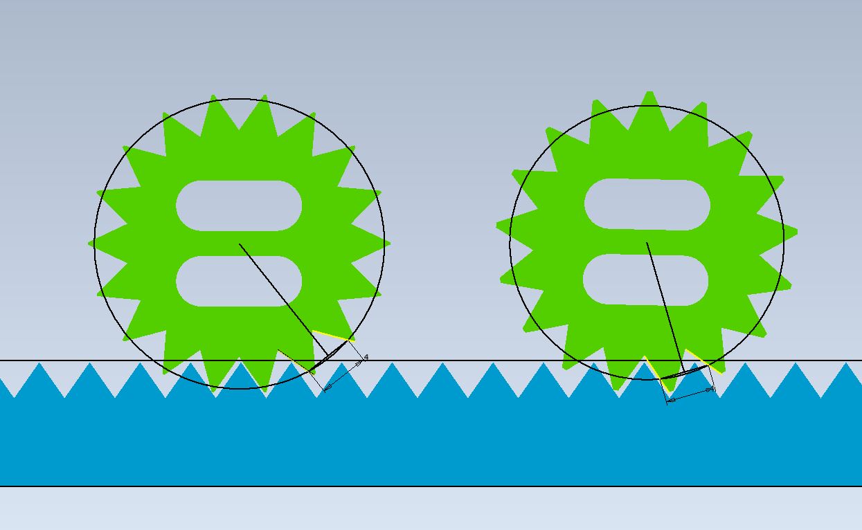 Solved: dynamic simulation --- retain DOF - Autodesk Community