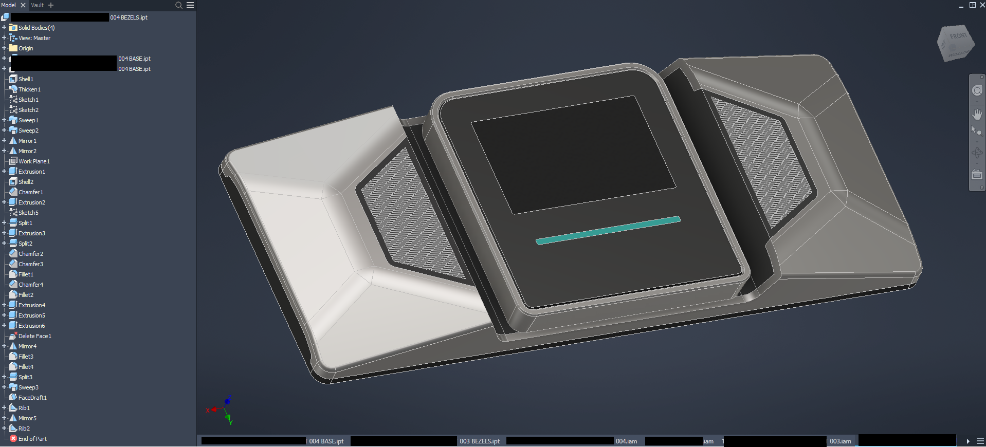 Solved: How to Duplicate a Solid Body in Part File inplace. - Autodesk ...