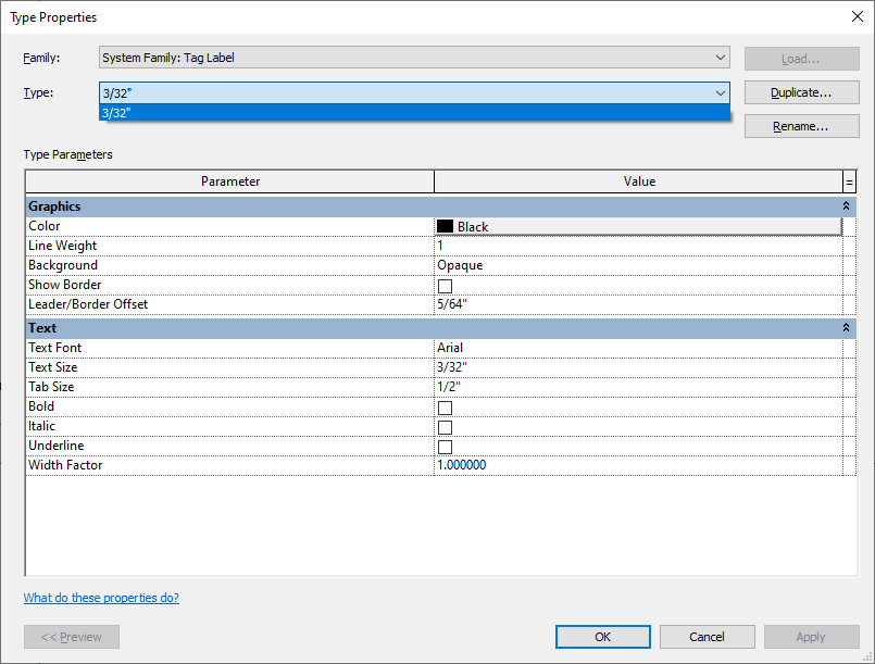 Load Type Options - Autodesk Community