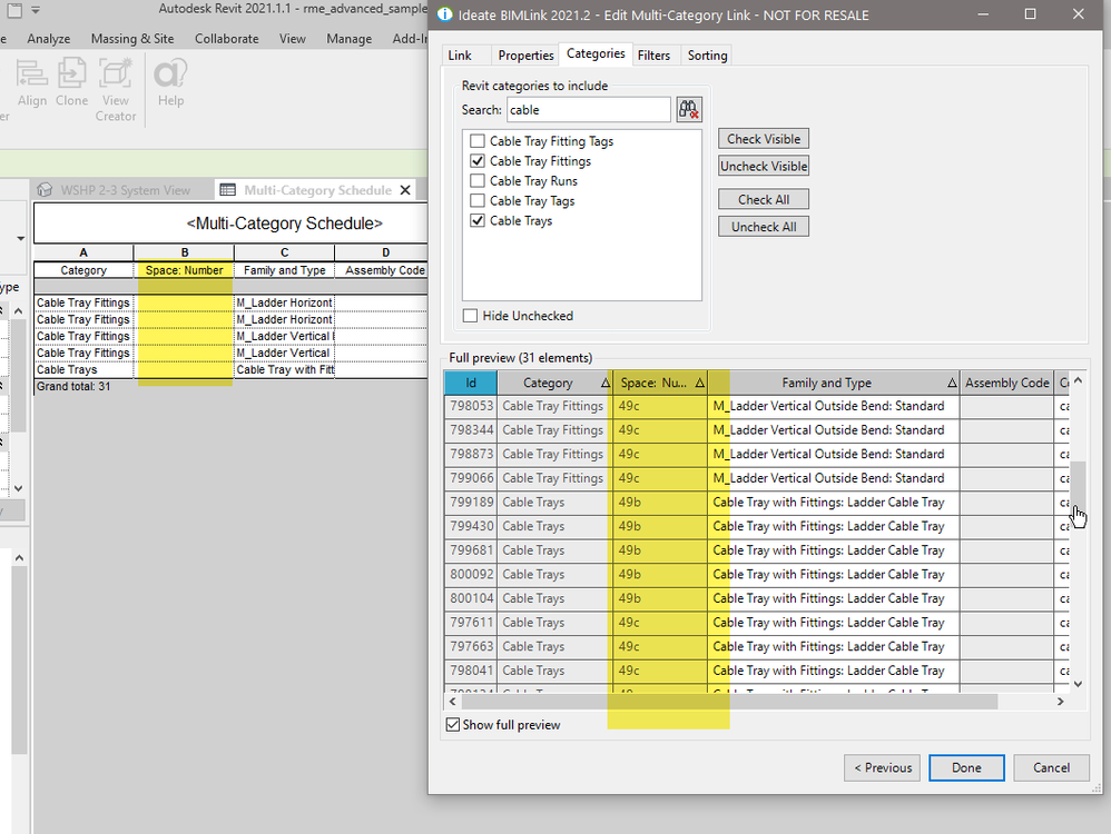 Room calculation Point - Autodesk Community