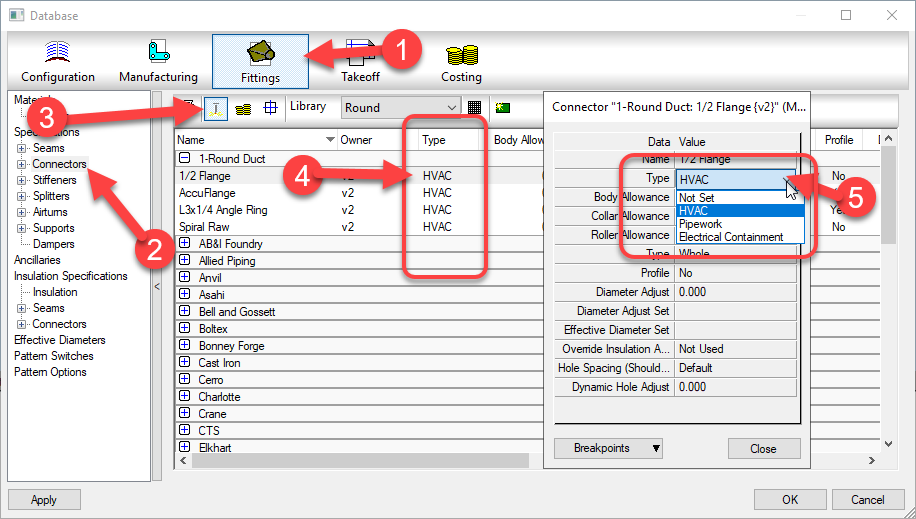 Ability to add new connector library - Autodesk Community
