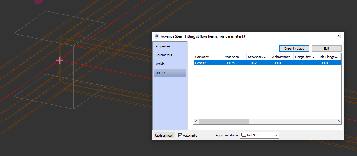 Solved: Parametric Notch Feature - Autodesk Community
