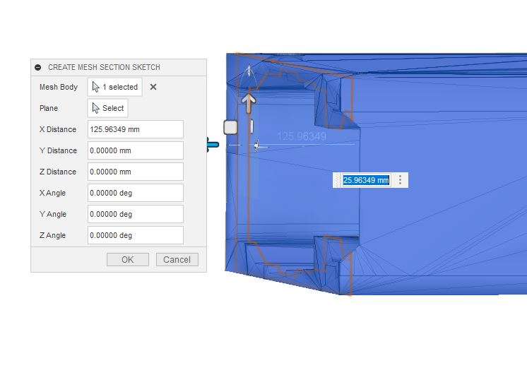 Solved: Adding cut feature to object - Autodesk Community