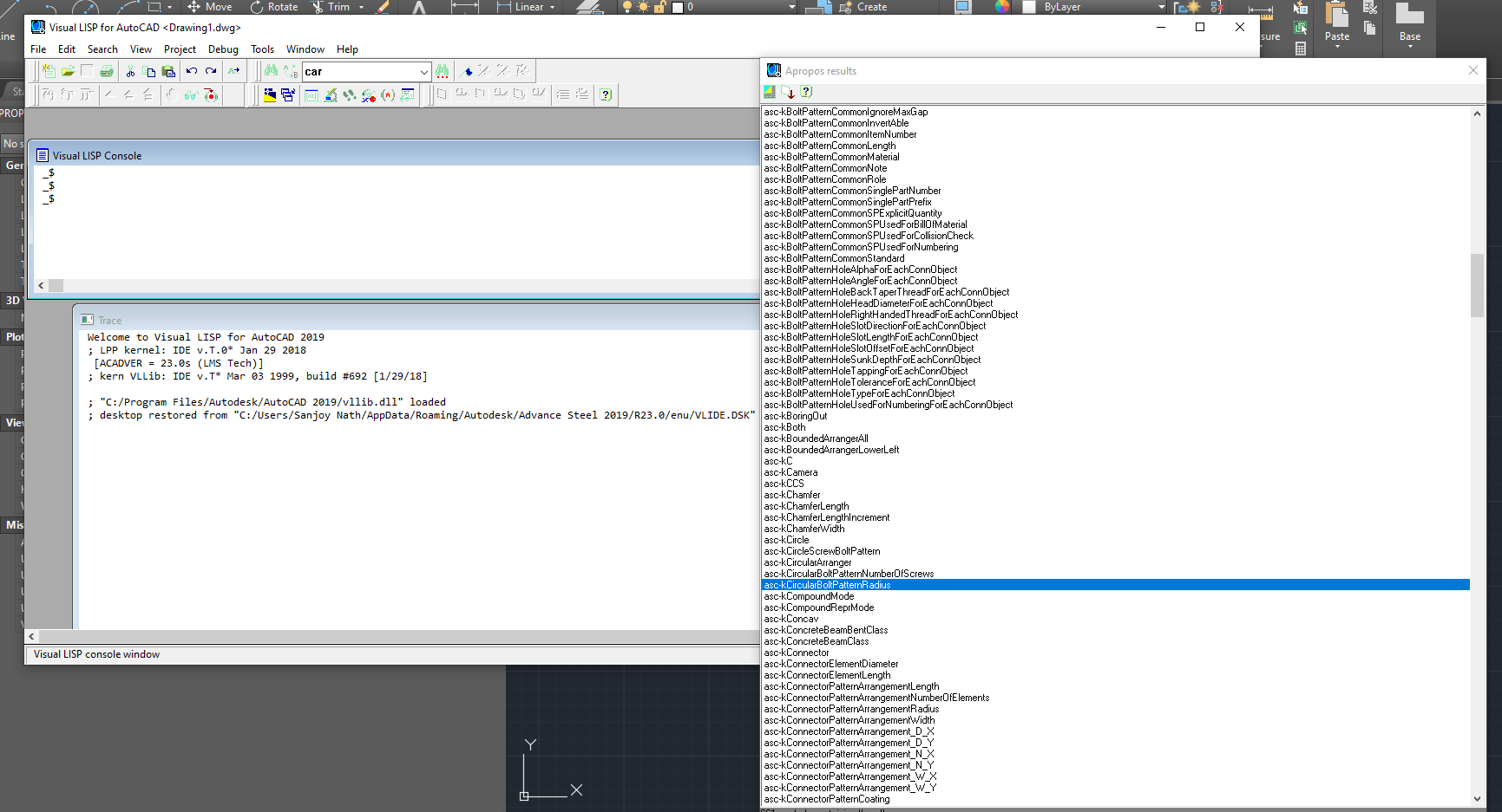 Solved: How to make my own vla or vlax functions ( for Autocad advance ...