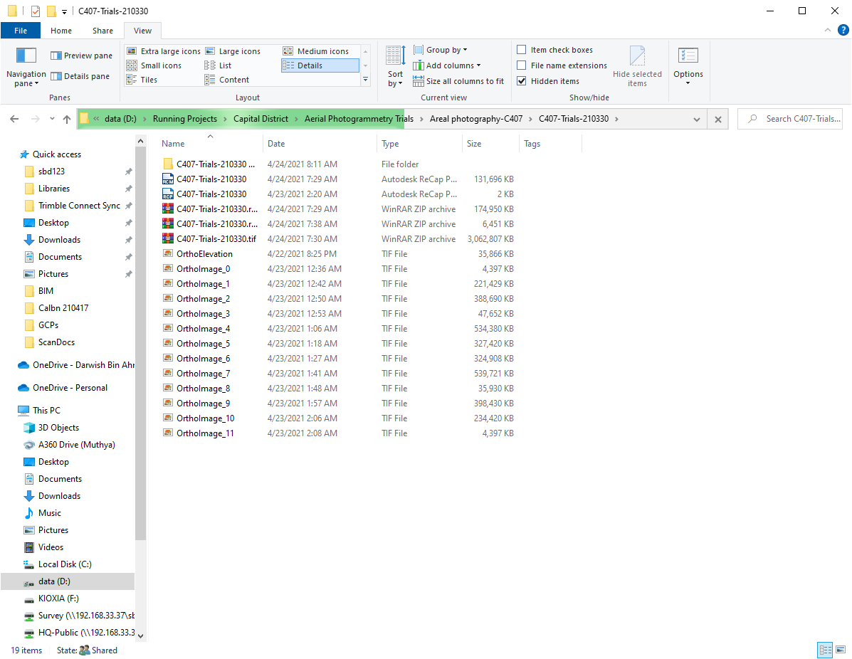 Solved: Cloud Processing - Autodesk Community