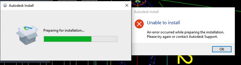 Solved: I can't install revit 2022 - Autodesk Community