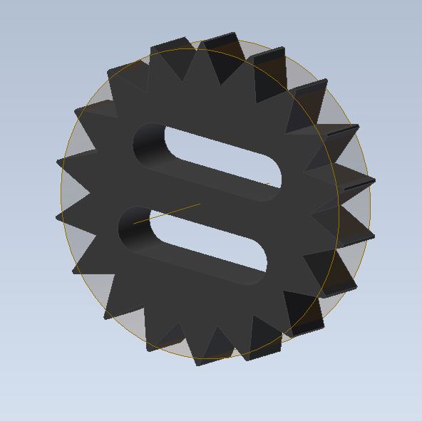 Solved: dynamic simulation --- retain DOF - Autodesk Community