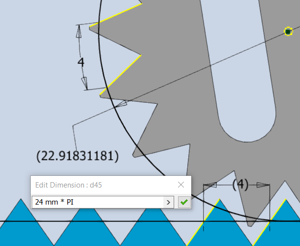 Solved: dynamic simulation --- retain DOF - Autodesk Community
