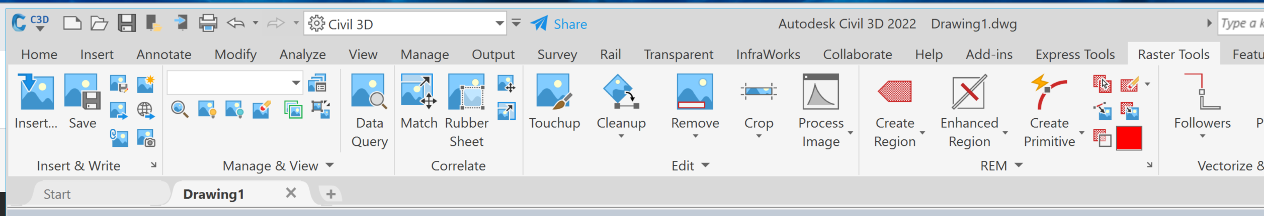 Solved: Raster Design 2022 Installation - Autodesk Community