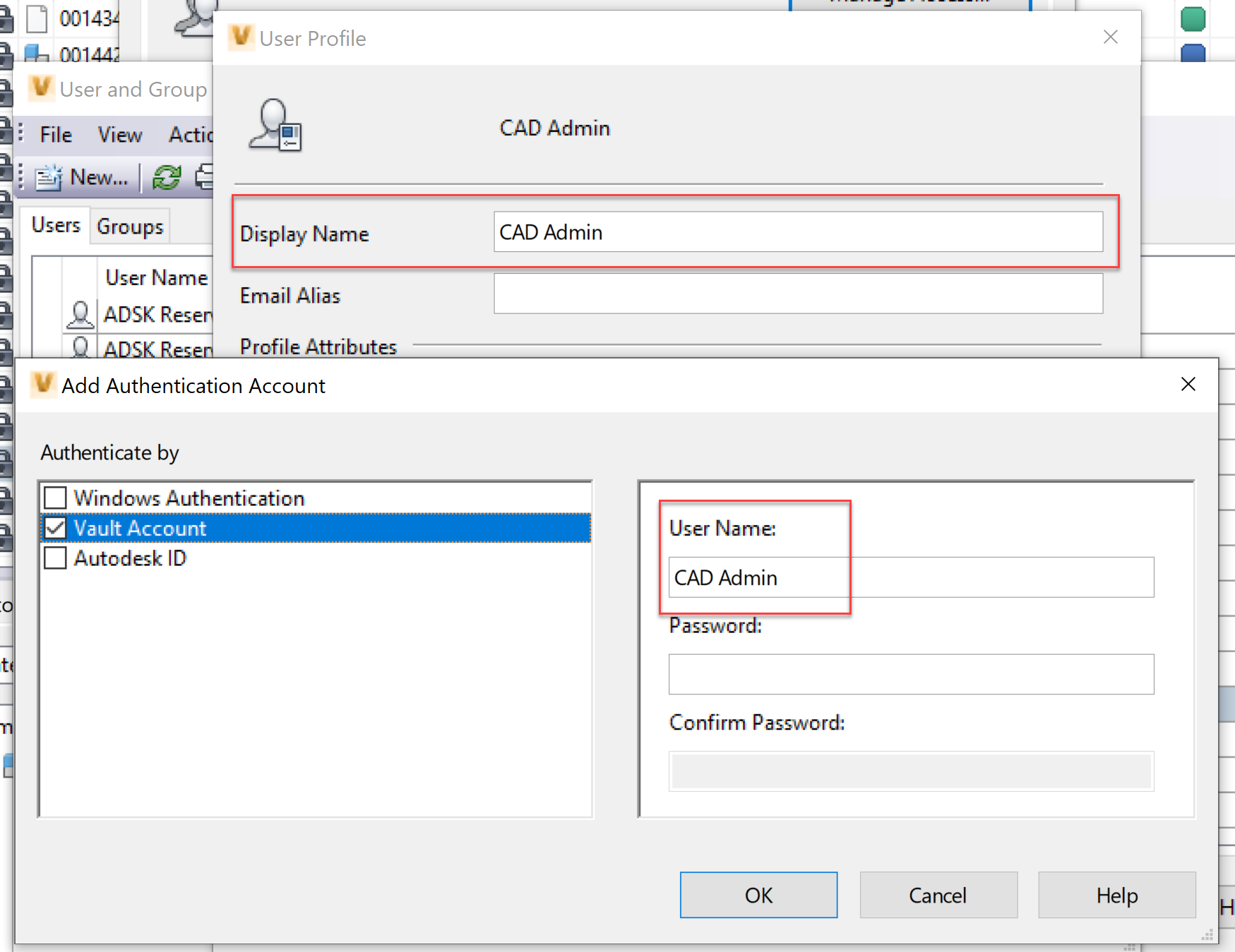 Vault 2022 Server - Vault 2021 Client Issues - Autodesk Community