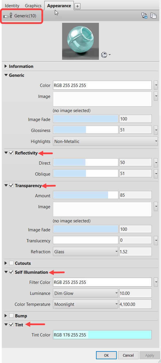 Solved: Lighting fixture casts shadow on IES light source - Autodesk ...