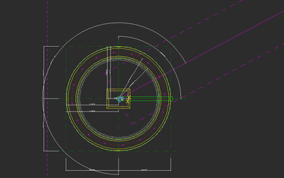Solved: Angle parameter in nested family with polar array - Autodesk Community
