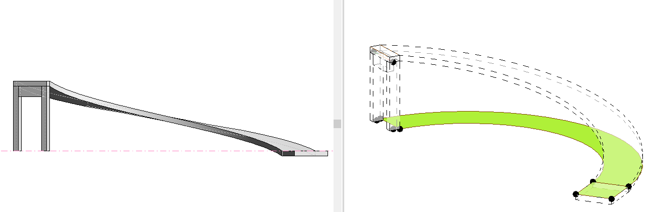 Curved Sloped Floor Revit | Viewfloor.co