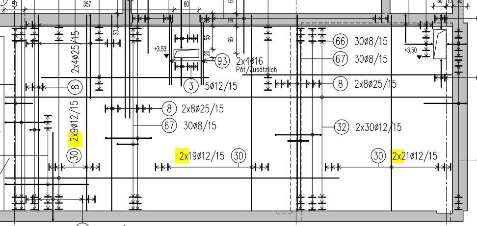 Revit multi rebar annotations - Autodesk Community