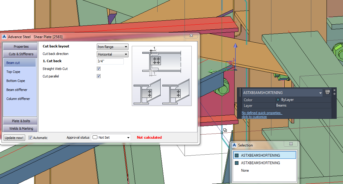 Solved: Overlapping shortening - Autodesk Community