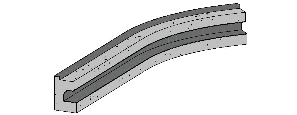 Solved: Need Alternative for curved path on line-based family - Autodesk Community