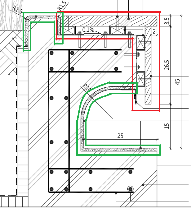 Solved: Segmented Curved Profile in Railing Family - Autodesk Community