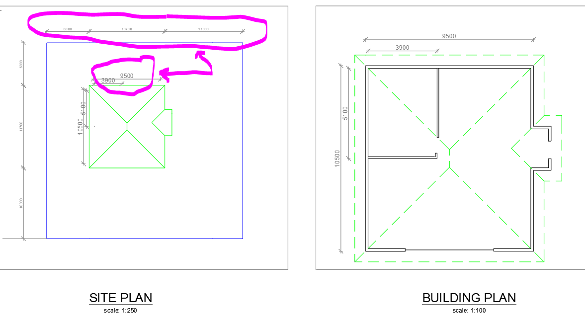 Change scale on annotative dimensions - Autodesk Community