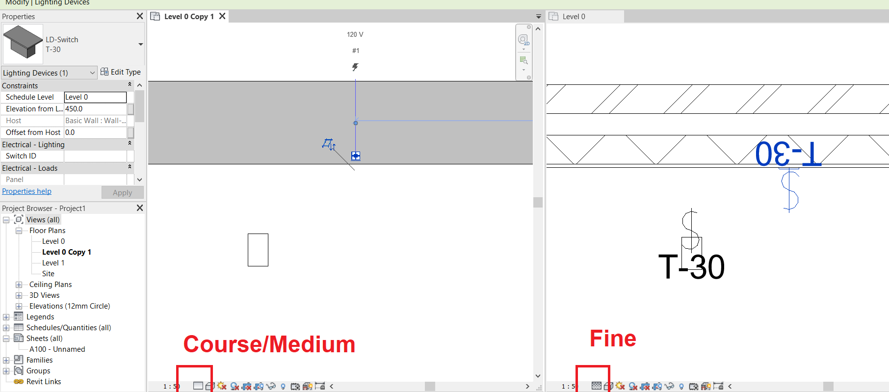 Solved: Nested generic annoation - put on sub-category - Autodesk Community