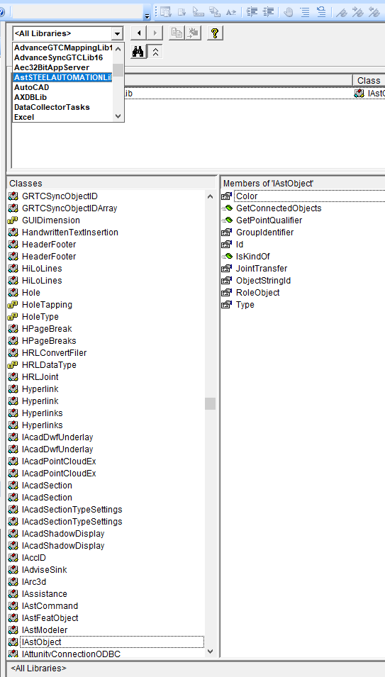 Solved: Can you help me understand this OOTB VB Script - Autodesk Community