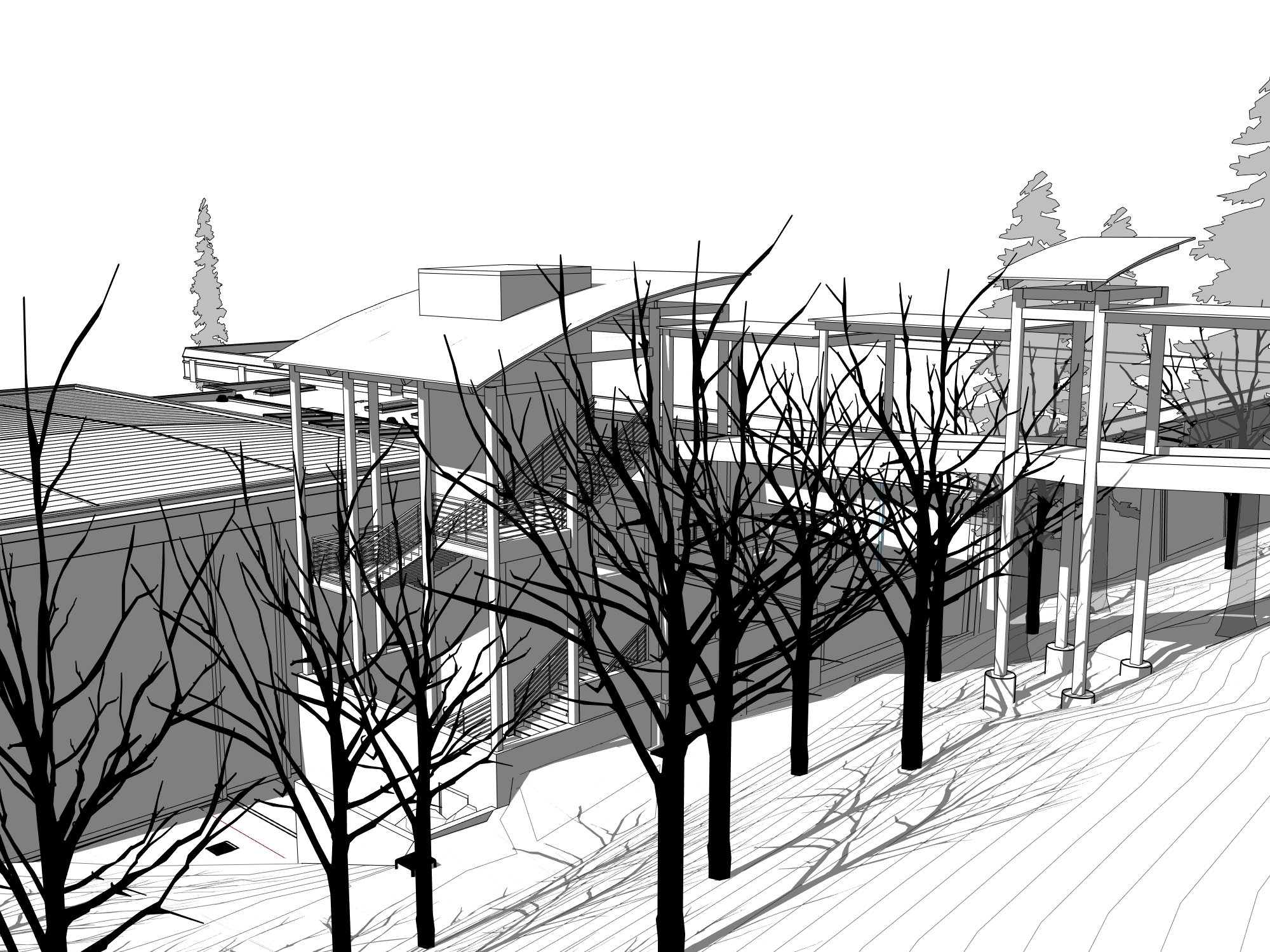 How to create great planting design in Revit - Autodesk Community