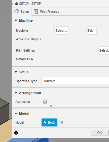 Solved: Fusion 360 Won't Generate Toolpath: Feature flags: setup-sheet-viewer - Autodesk Community
