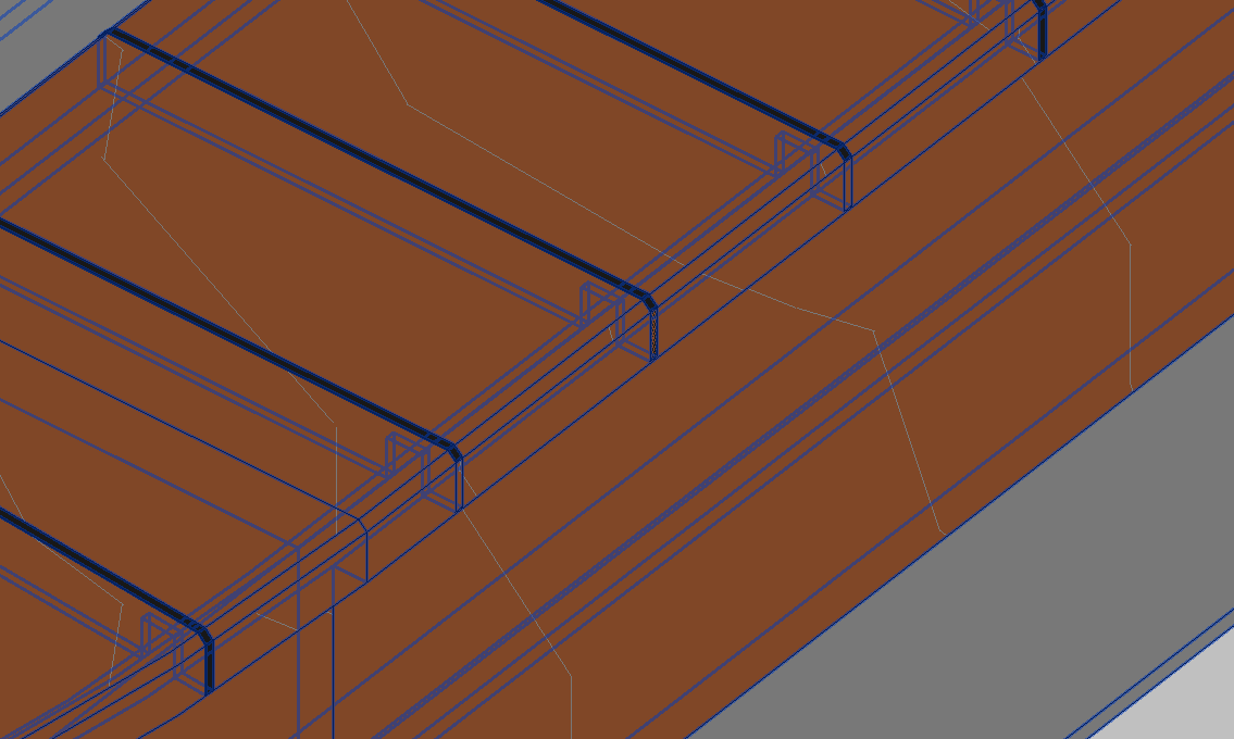 Solved: Segmented Curved Profile in Railing Family - Autodesk Community