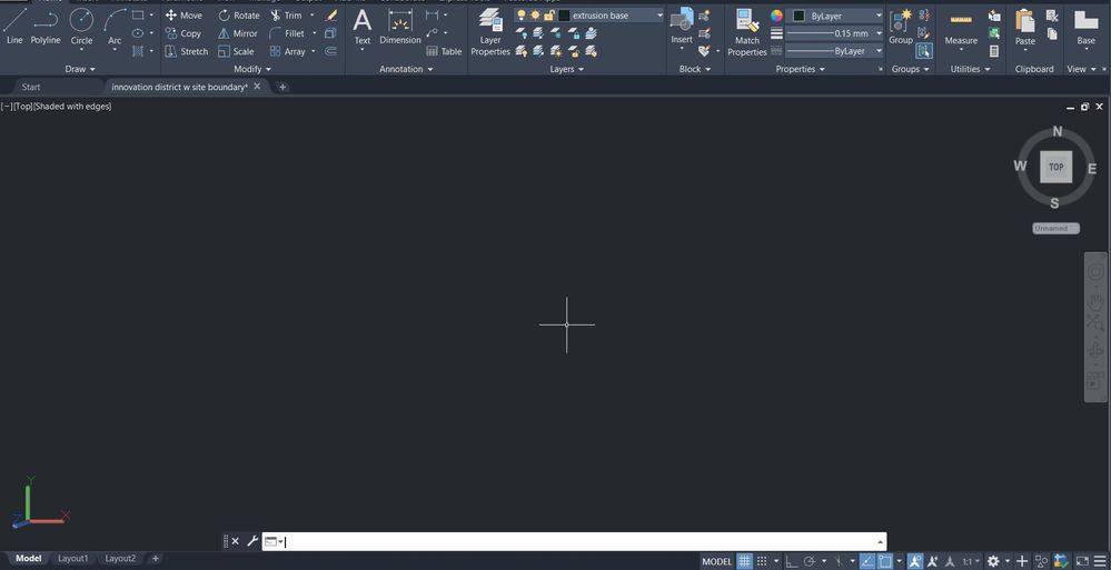 Solved: zoom and move sensitive and large full white dots appearing over snap 'symbols' when ...