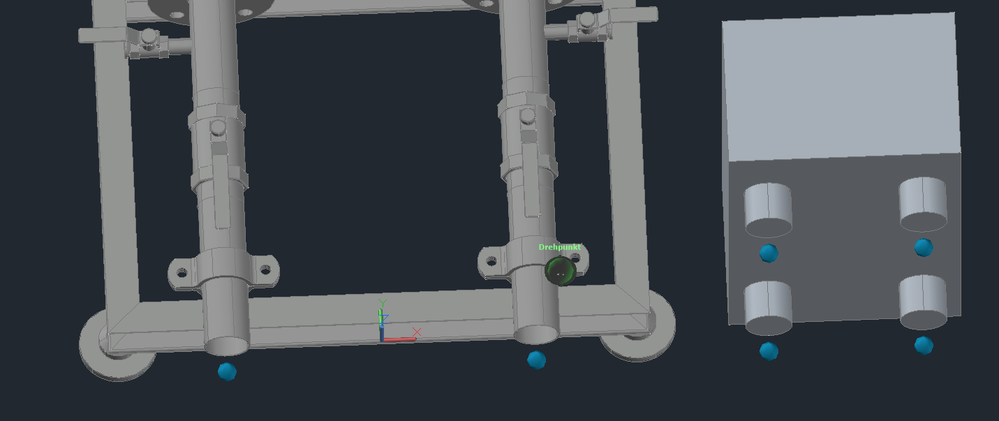 Solved: Problem With Pipe Autorouting - Autodesk Community