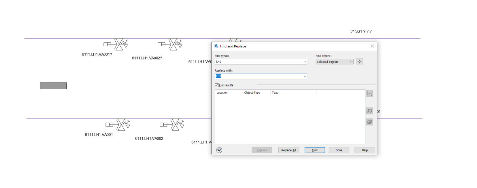 Solved: Copy Objects with tags - Autodesk Community