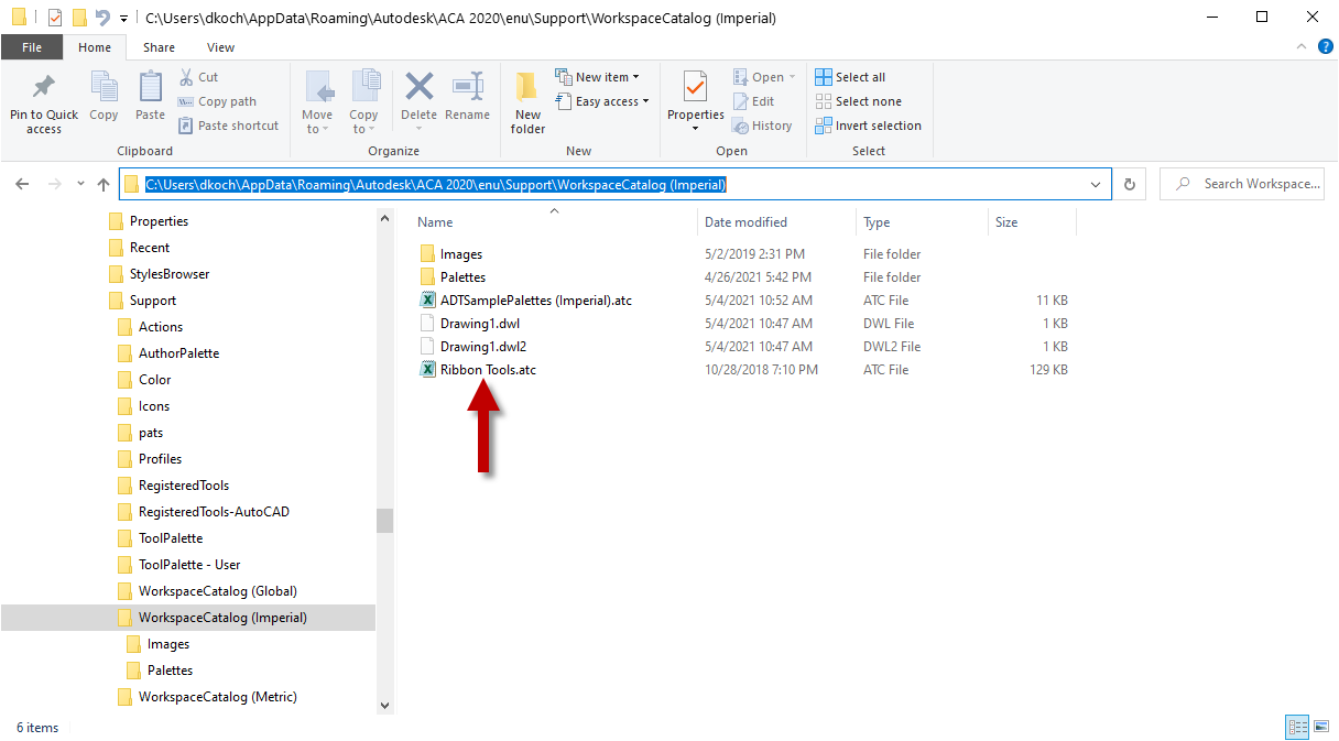 Door and Window Tags - tool cannot be found in current workspace ...