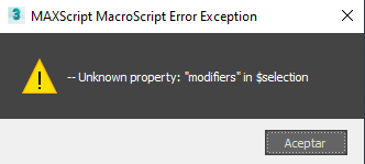 Solved: Problem with very simple script - Autodesk Community