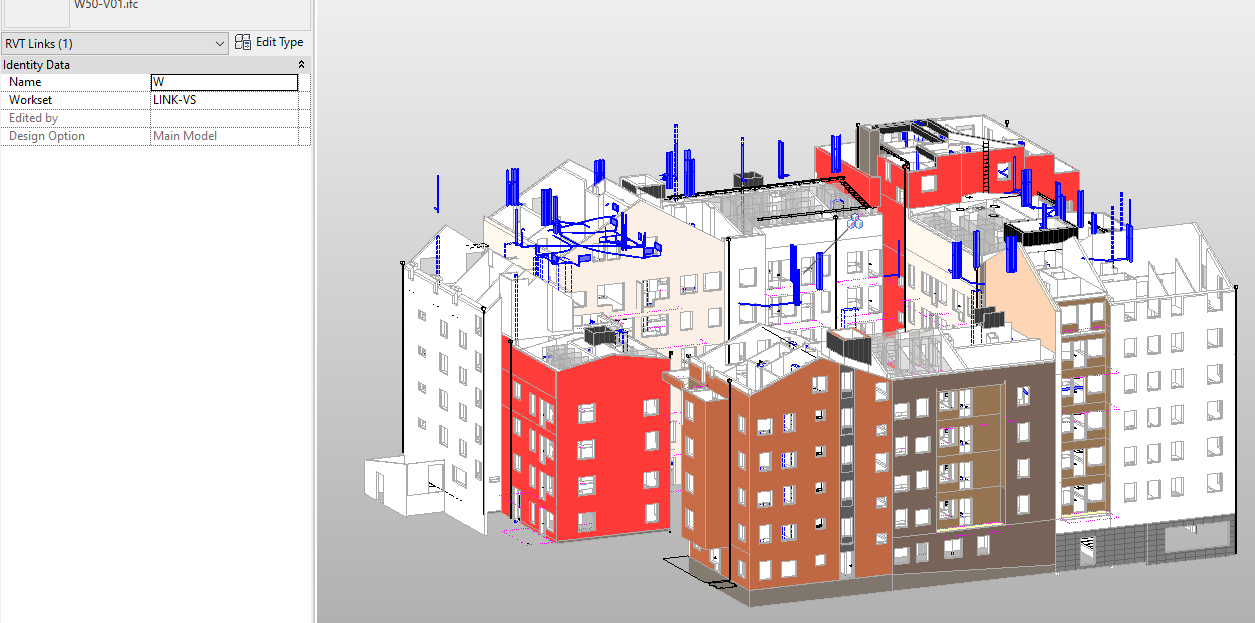 IFC Import - Wrong height - Autodesk Community