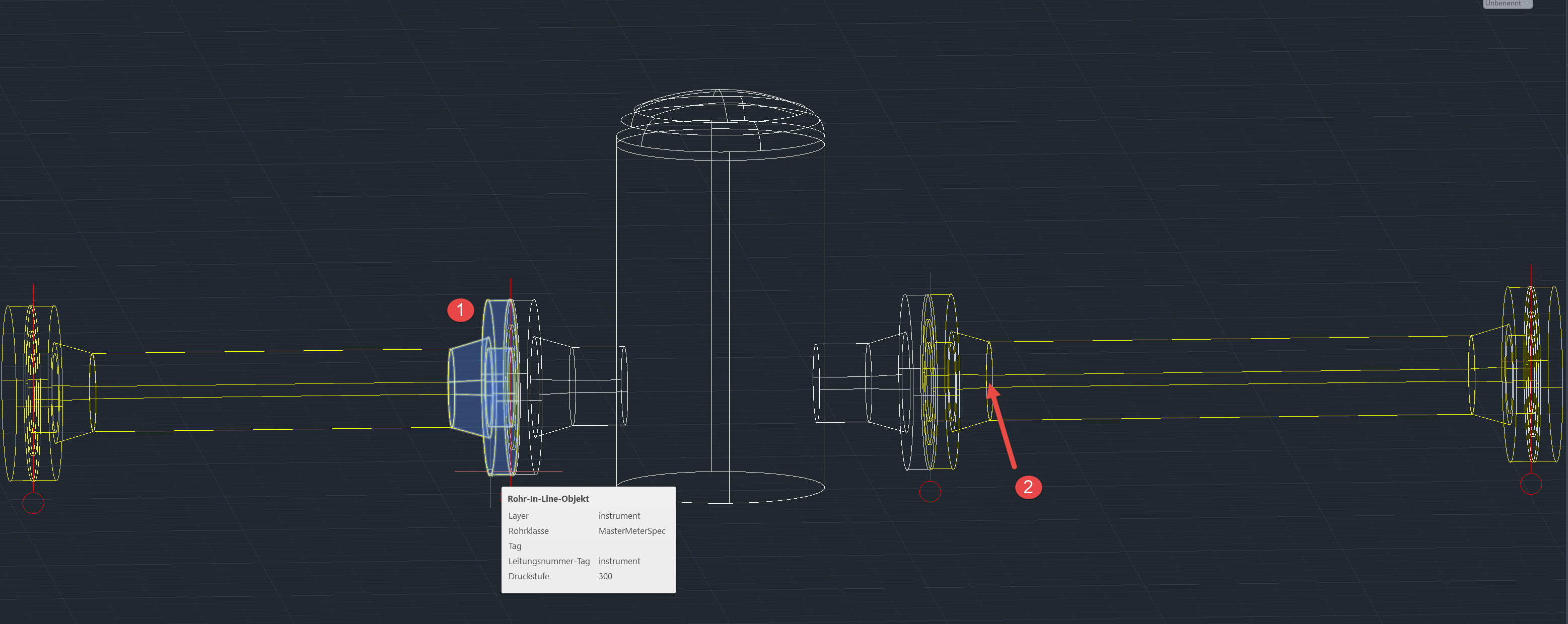 Solved: Iso Split - Autodesk Community