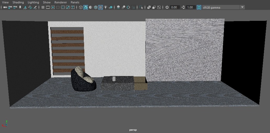 Solved: Applied Texture Appears Pixelated - Autodesk Community