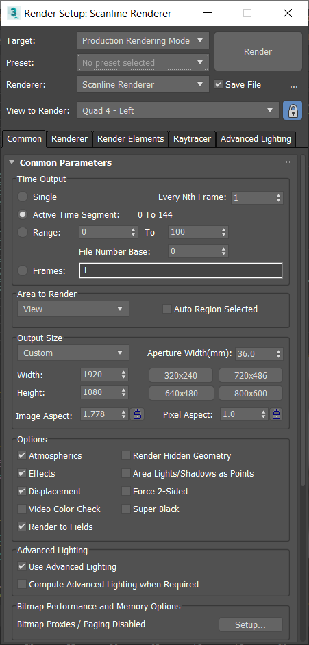 Render animation output differs from what I see in my viewport & Imported OBJ does not texture ...