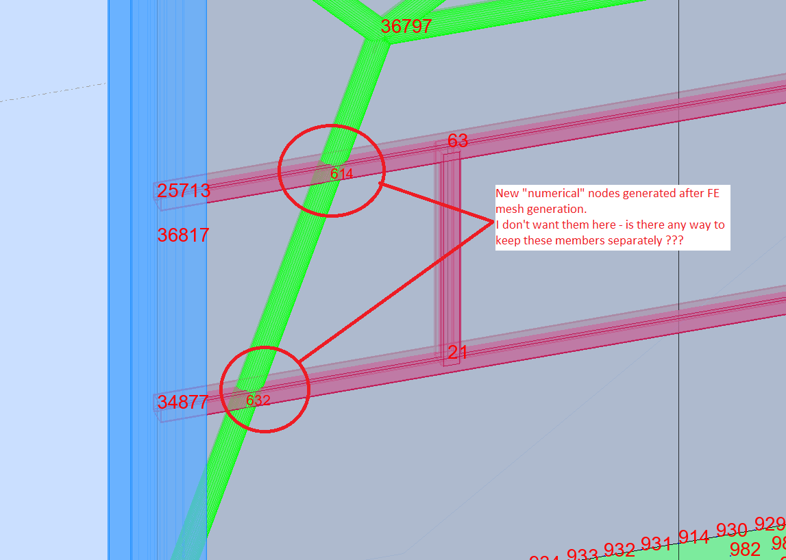Solved: How to delete or turn off unwanted "numerical" nodes - Autodesk Community