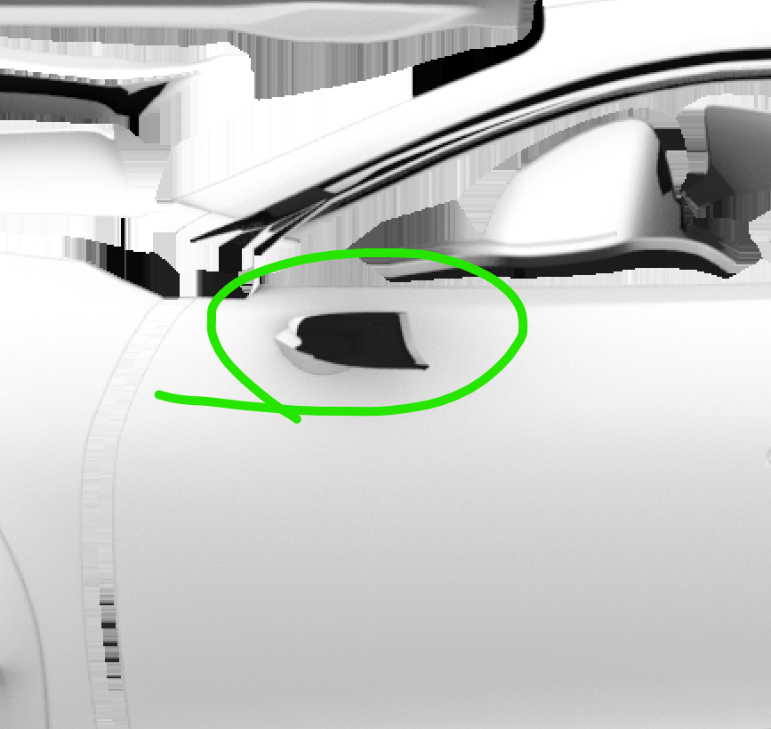 Solved: AO render to texture (arnold) artifacts - Autodesk Community