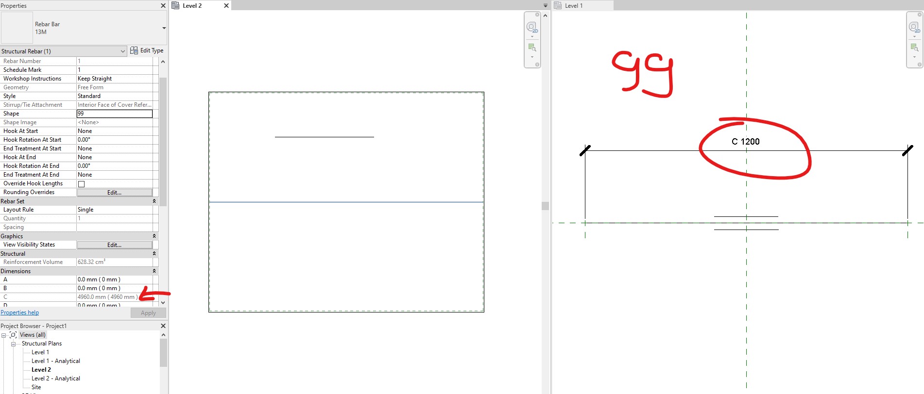 FREE FORM SHAPES IN SCHEDULE - Autodesk Community