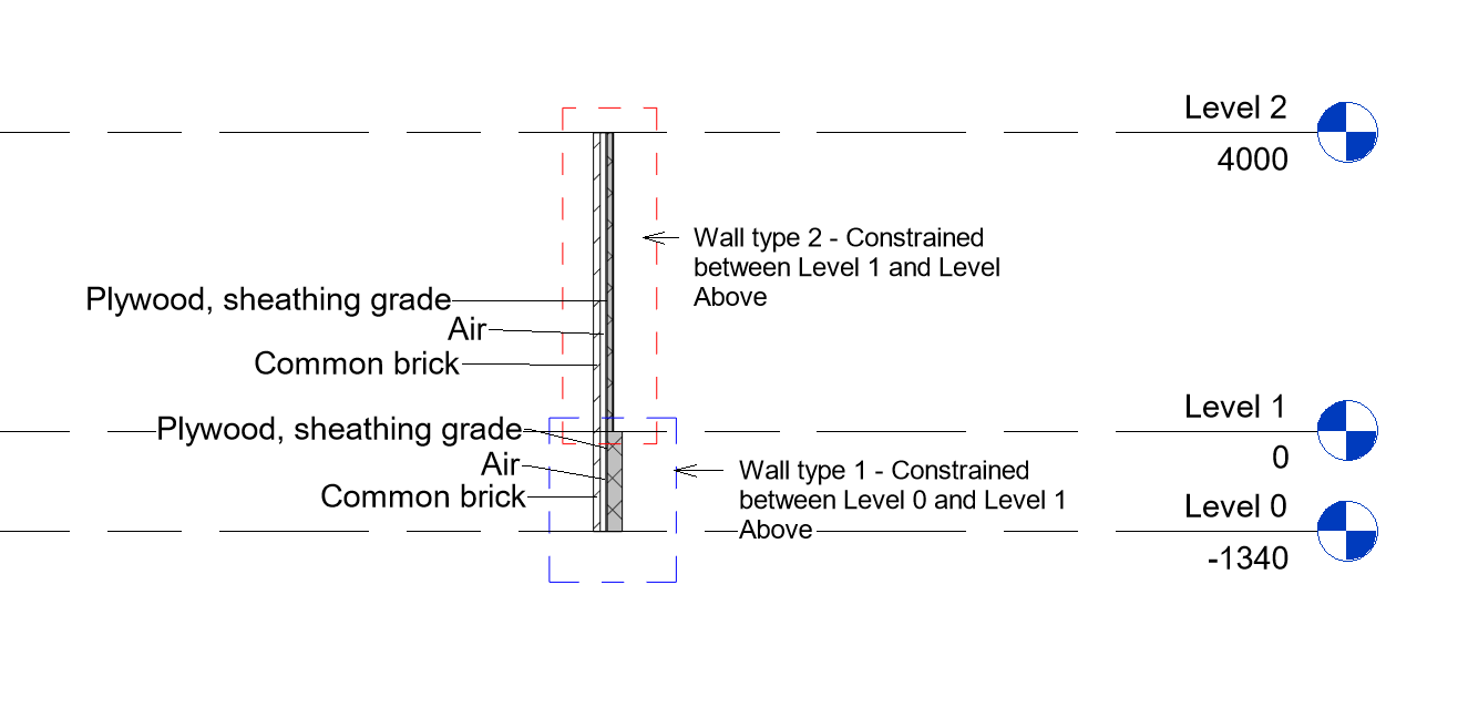 Solved: Walls not joining - Autodesk Community