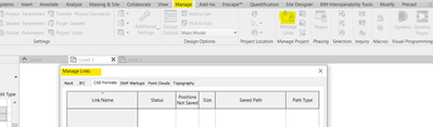 Solved: Model shows as Wireframe in non-Wireframe views in Revit - Autodesk Community