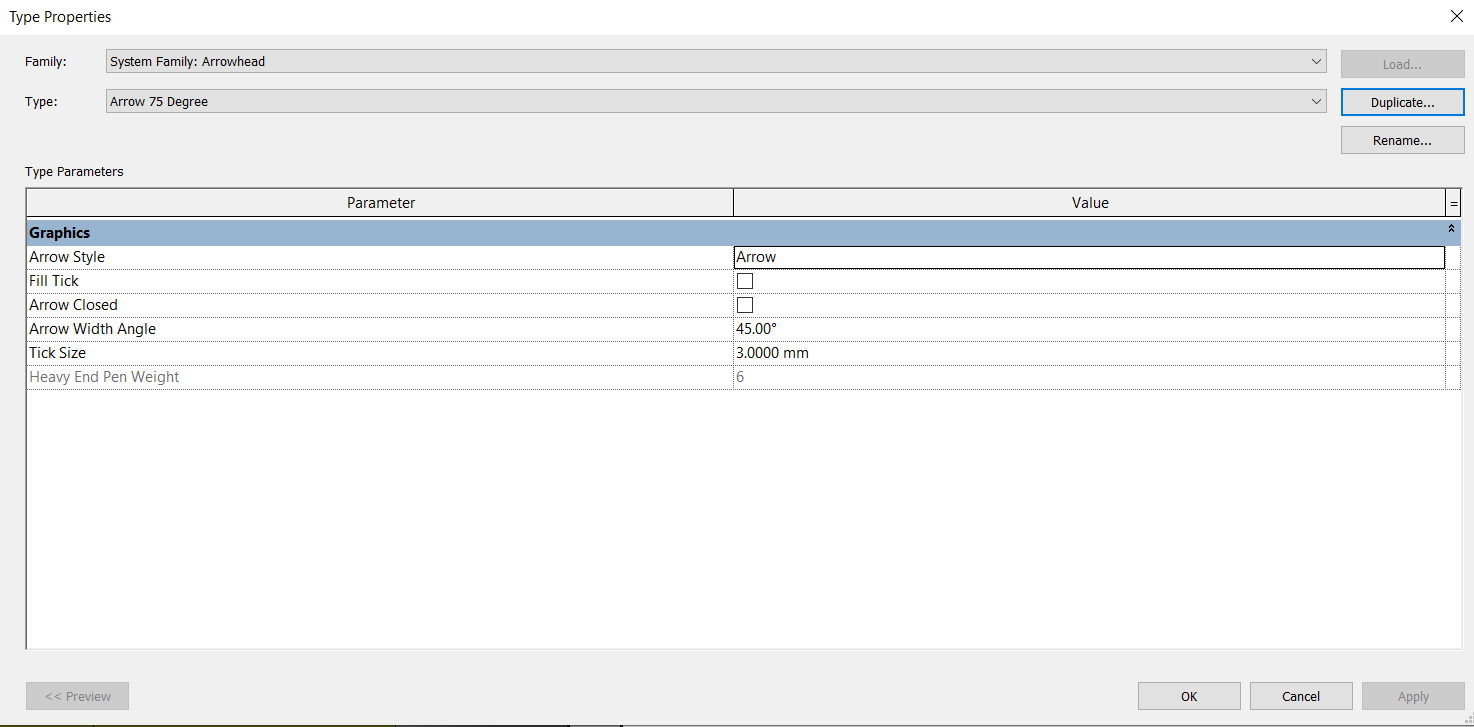 Custom leader arrowhead - Autodesk Community