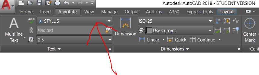 Solved: how to use text match properties! - Autodesk Community