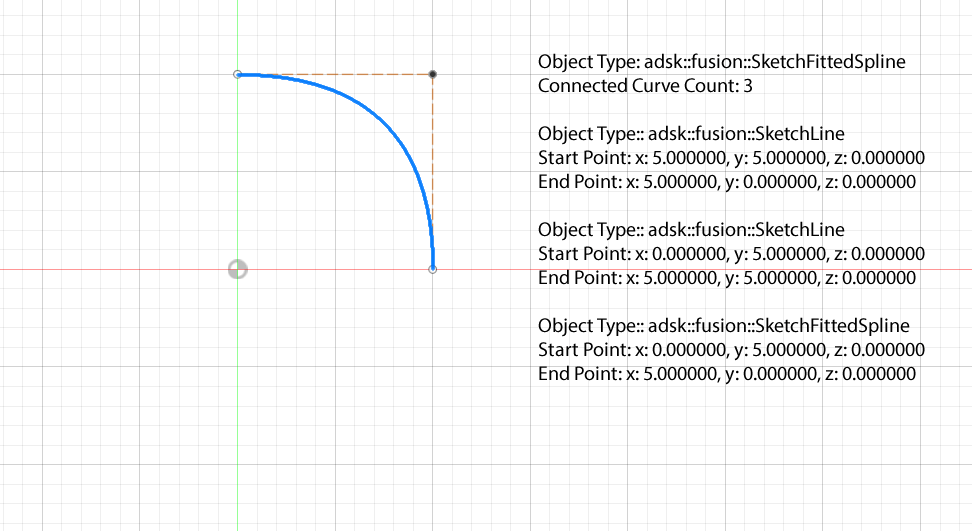 Problem of Control Point Splines in using Sketch.findConnectedCurves ...