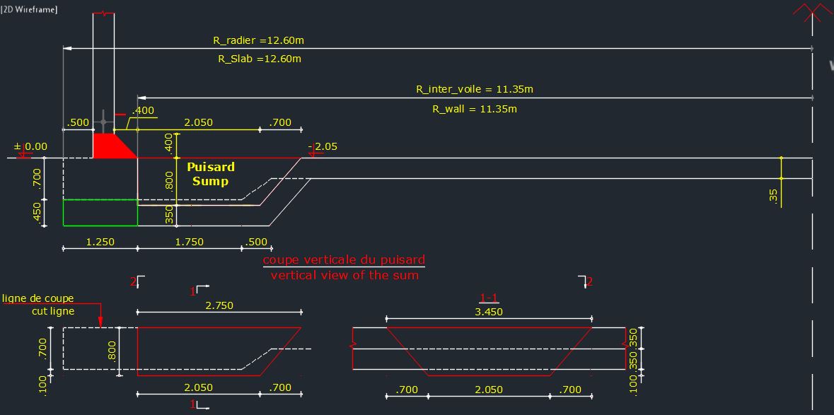 Solved: Sump shape modeling parameters using conceptual mass family - Autodesk Community