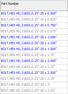 iLogic AddContentCenterPart - need to understand why code works most of the time - Autodesk ...