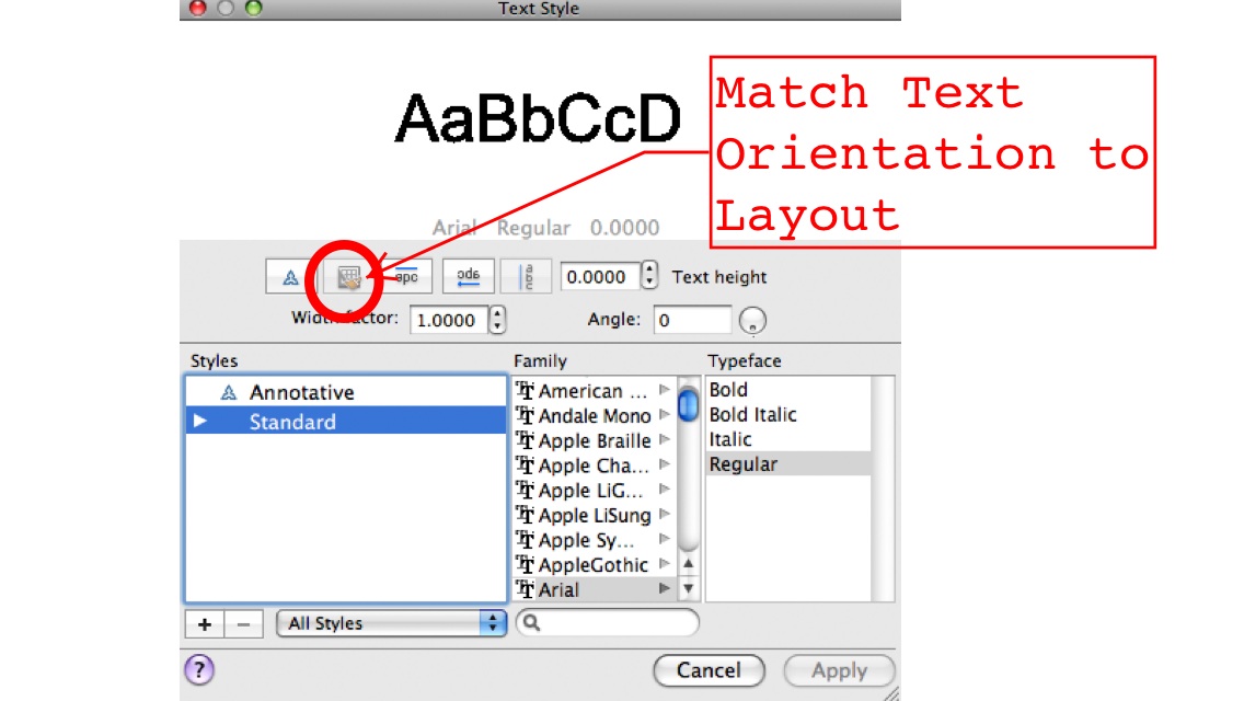 Solved: Autocad 2014 Mac plot layout problems - Autodesk Community