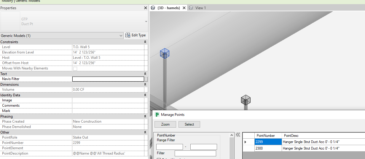 Solved: Manual Point Descriptions - Autodesk Community