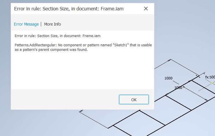 iLogic and Sketches - Autodesk Community