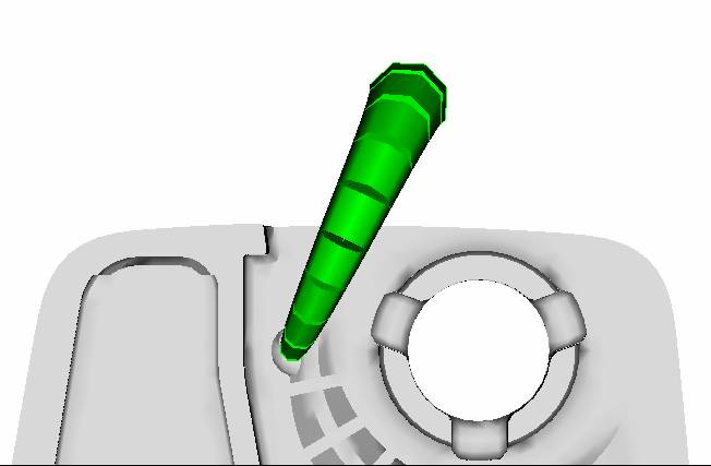 Solved: winkle gate design - Autodesk Community